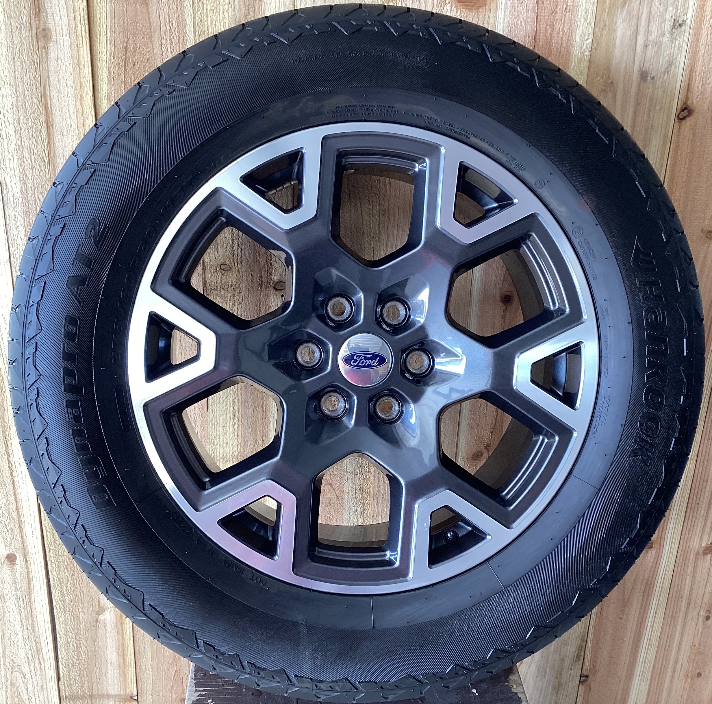 Product | Elizondo's Tire Pro