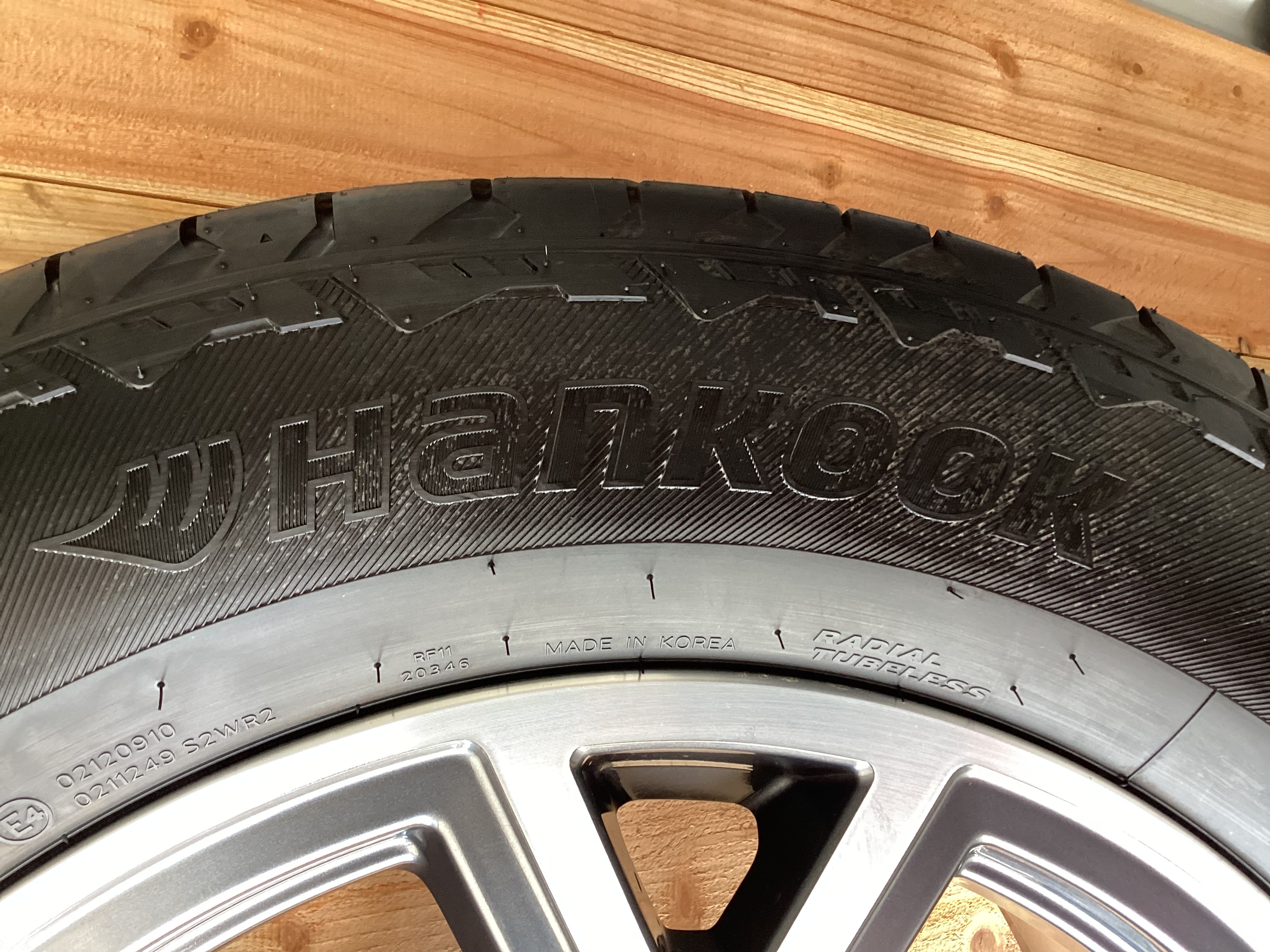 Product | Elizondo's Tire Pro